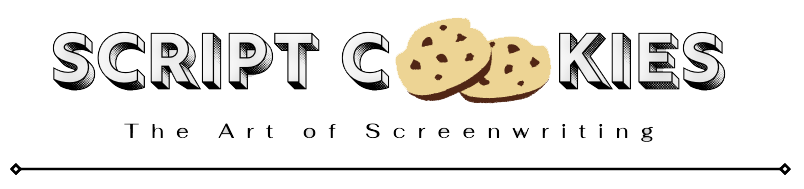 Script Cookies by Jessi Cooler