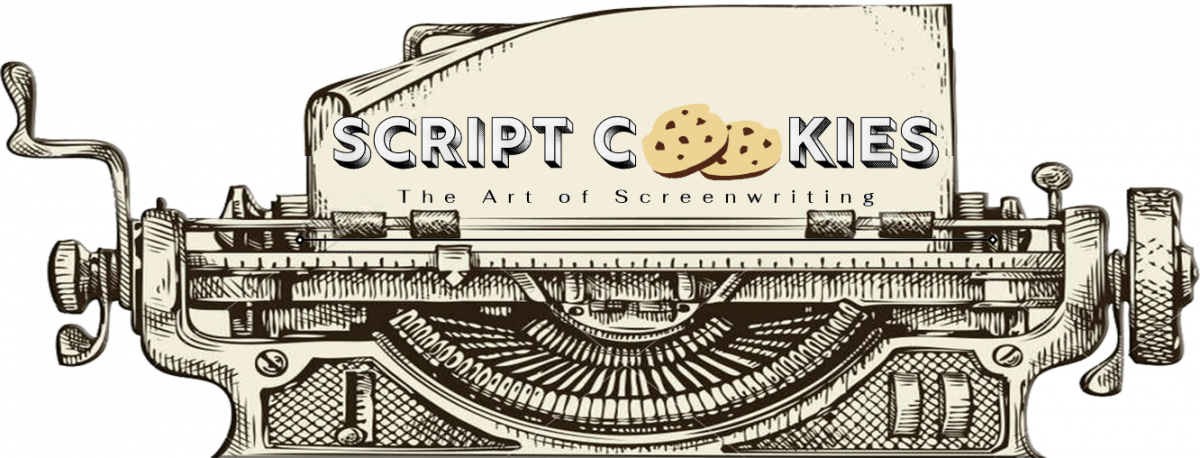 How to Create Your Screenwriting Brand - Script Cookies by Jessi Cooler